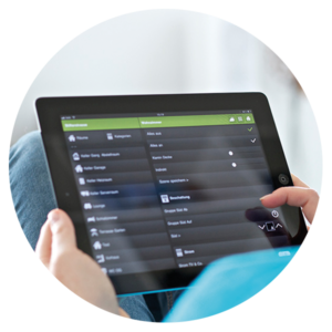 Elektro Service Lengerich - Smart Home Installation mit Miniserver